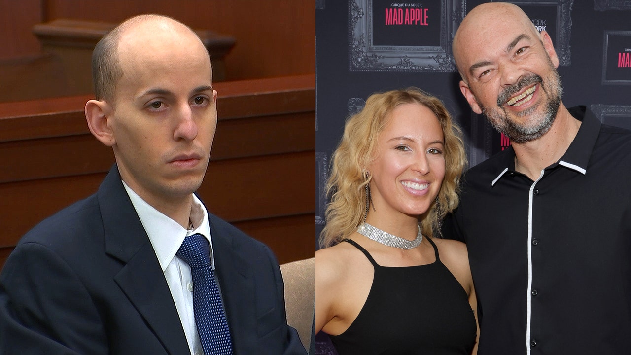 'Ghost Adventures' star’s wife accused in murder-for-hire plot with ...