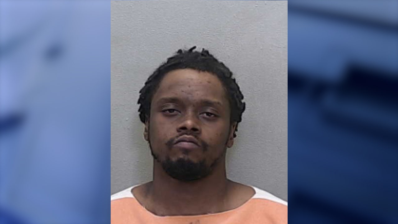 WATCH: Florida high-speed chase leads to felon arrest, deputies say ...
