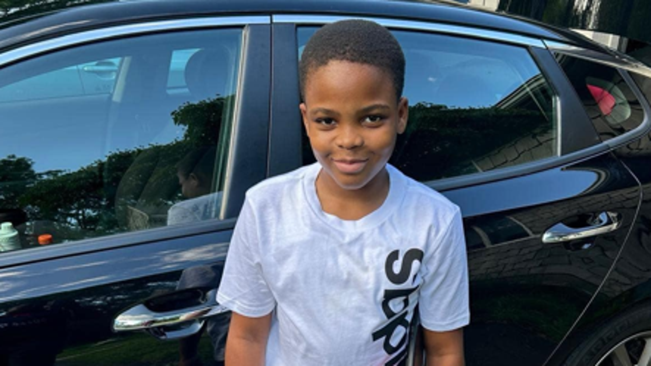 Family seeks accountability after 10-year-old’s death in alleged abuse ...