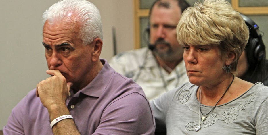 casey anthony nowadays