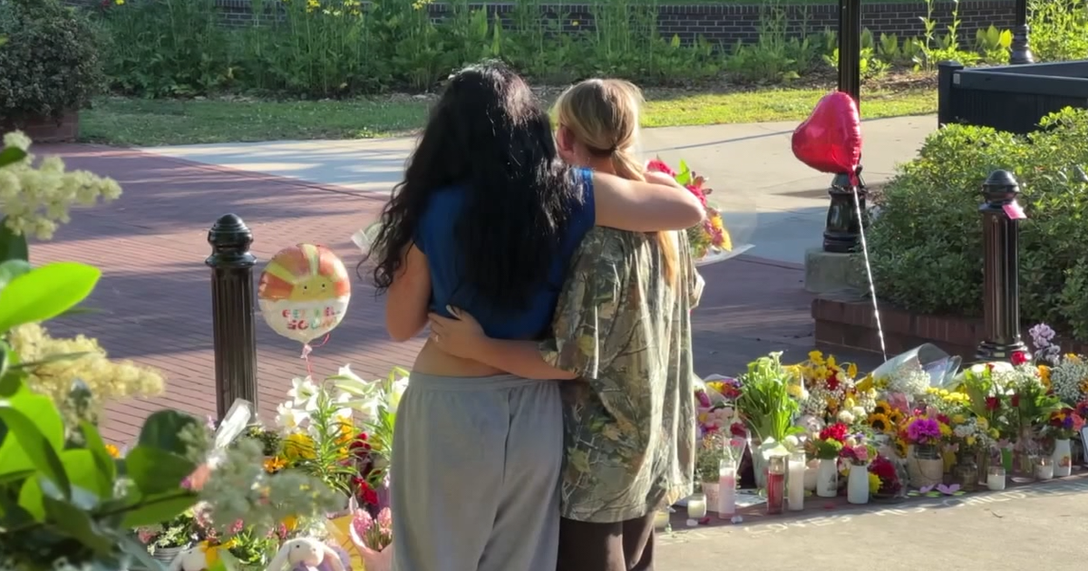 FSU shooting victim played dead as gunman reloaded: Report | FOX 35 Orlando