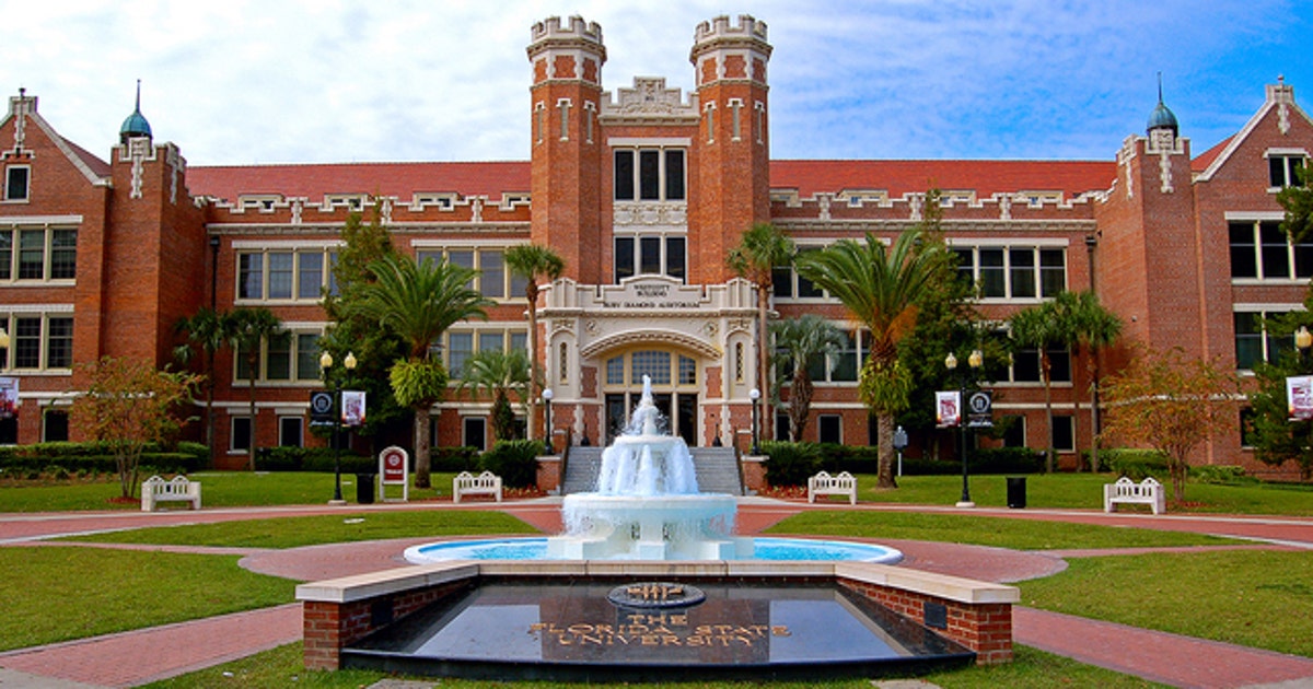 FSU shooting: Main campus to resume classes, business operations on ...