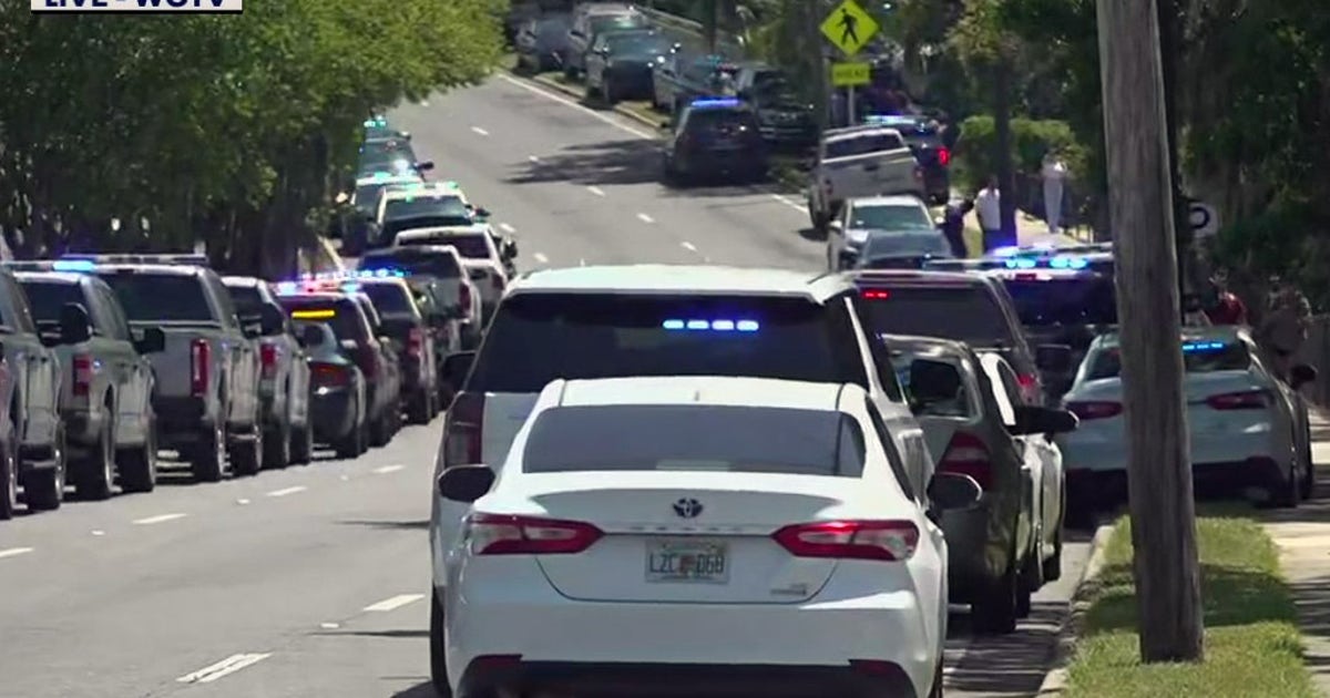 Who is Phoenix Ikner? What we know about FSU shooting suspect | FOX 35 ...