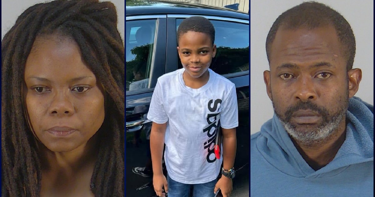 Tavares child abuse case: Prosecutors seeking death penalty for mother ...