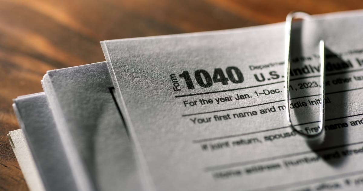 Florida tax filing deadline extended: What to know | FOX 35 Orlando