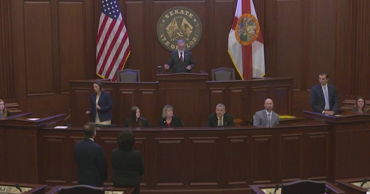 Florida Legislature reaches preliminary budget agreement | FOX 51 ...