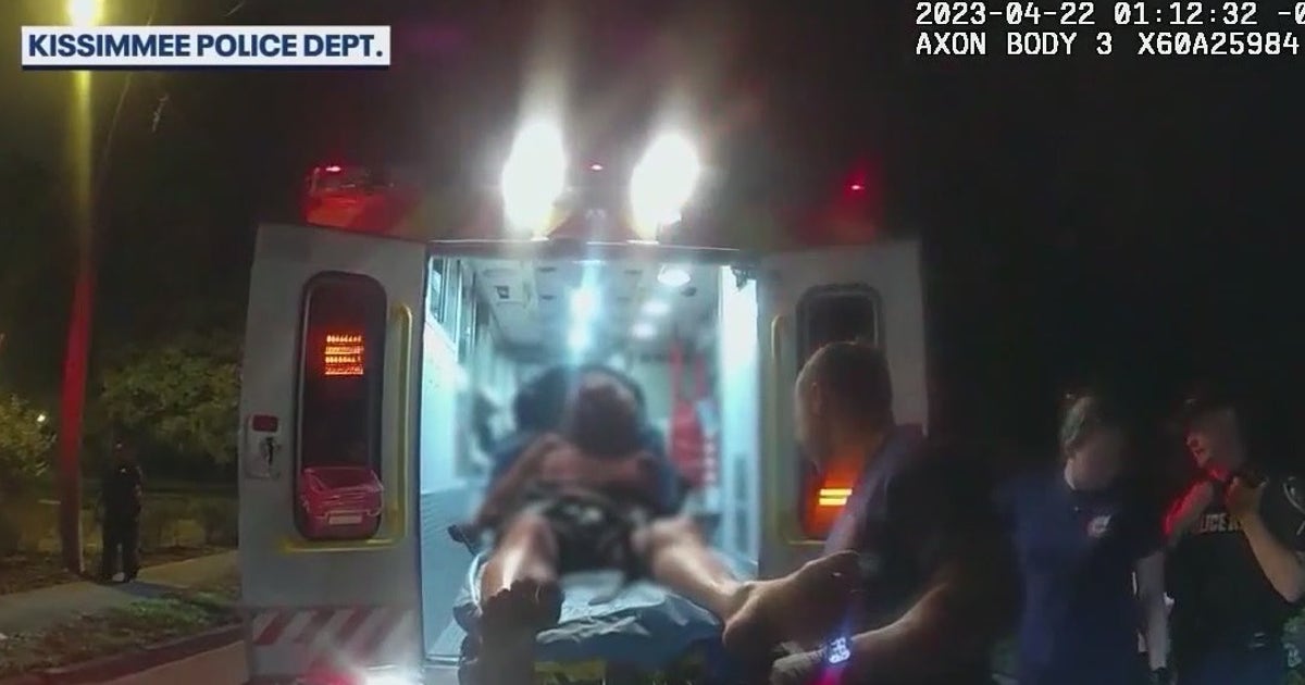 Former Kissimmee officer pleads guilty to battery, misconduct in ...