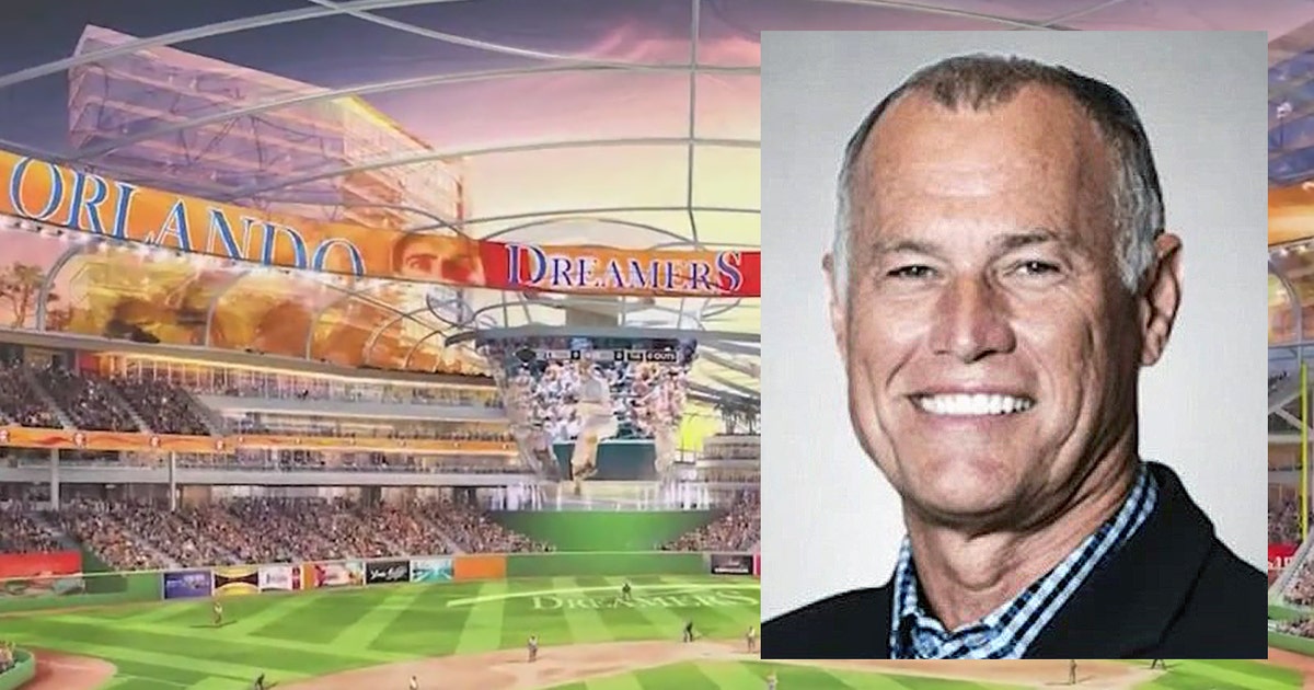 Orlando Dreamers secure anchor investor Rick Workman in MLB franchise ...