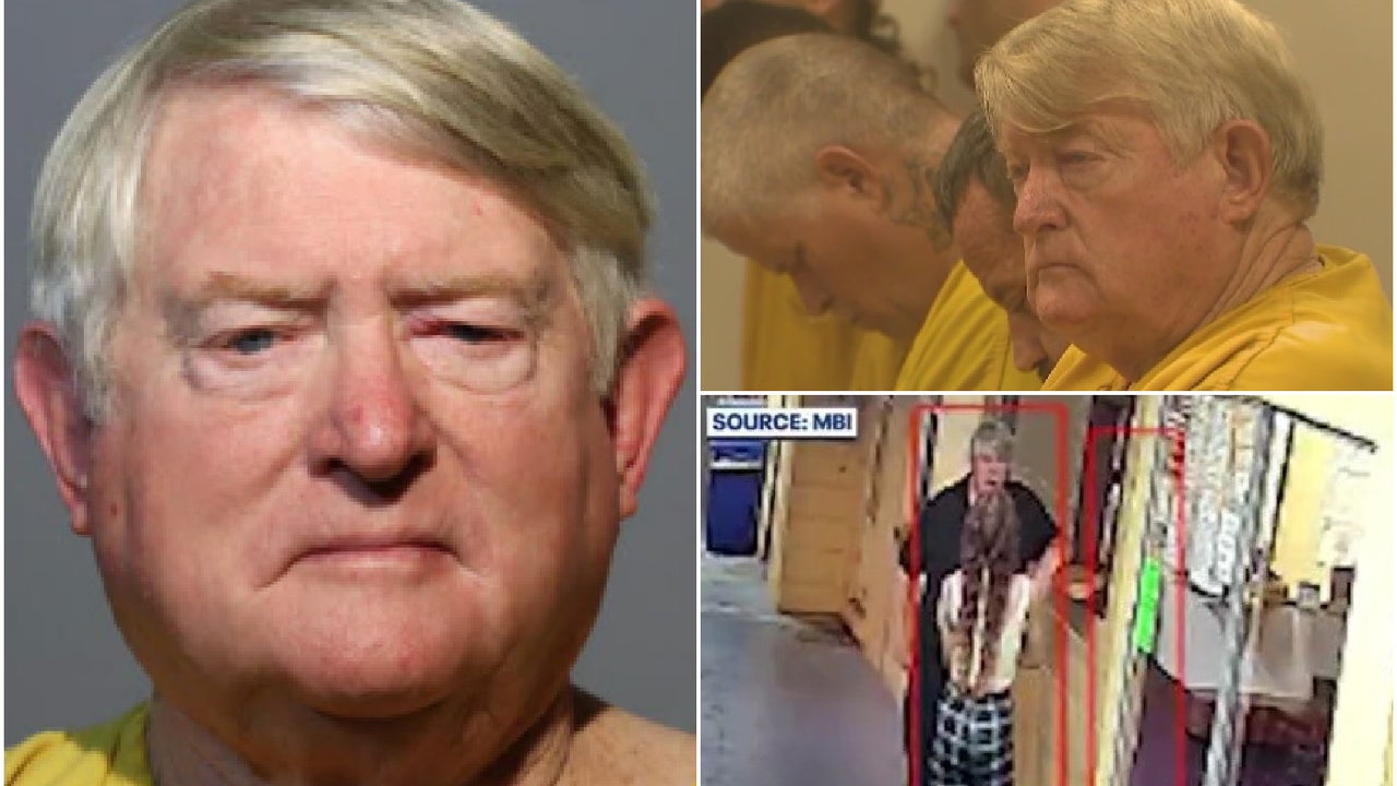 Florida bail bondsman accused of trading bonds for sexual favors ...