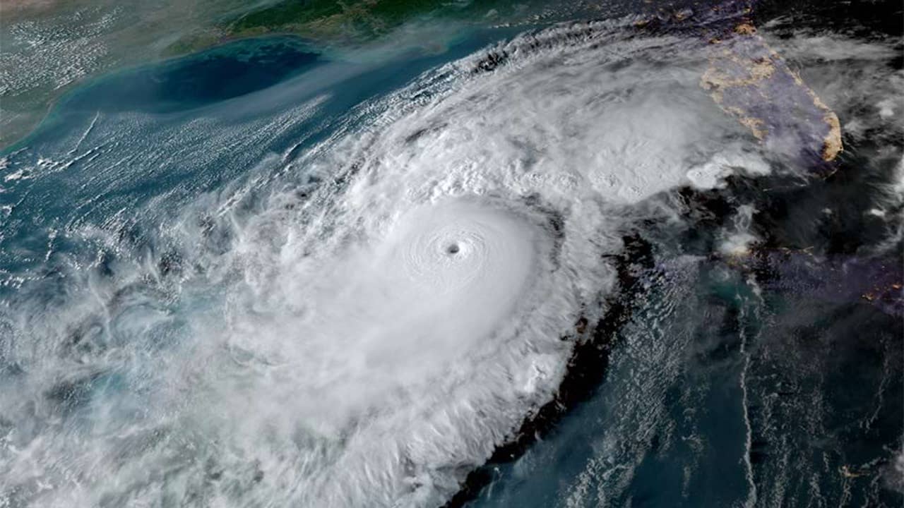 2025 Atlantic hurricane season forecast: 17 storms in above-average ...