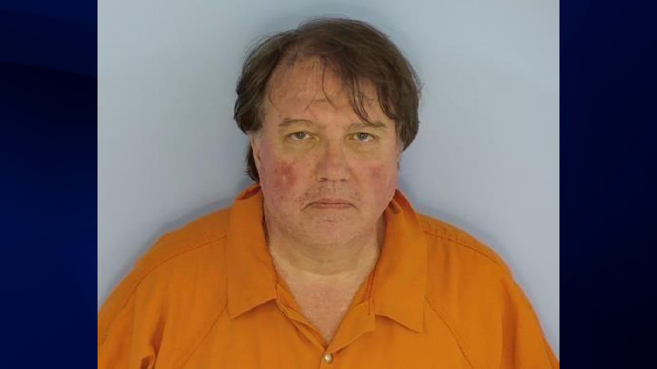 Naked Florida man with beer, women's underwear arrested for exposure at ...