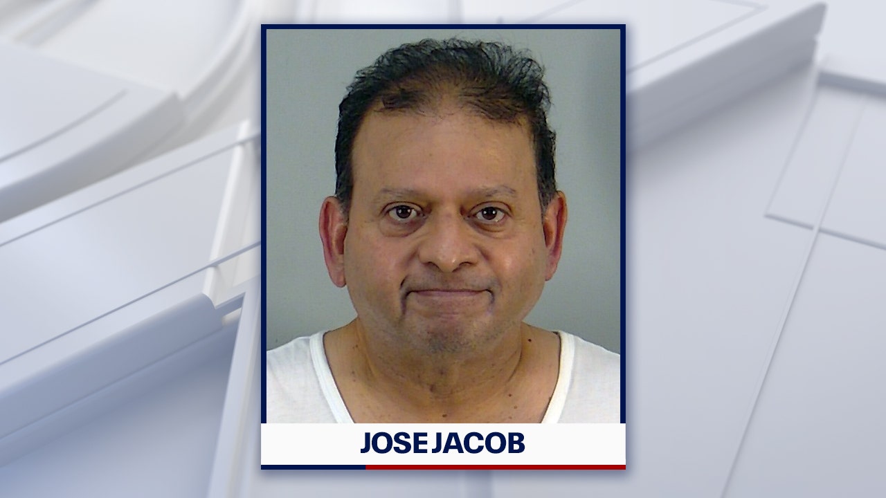 Florida doctor accused of inappropriate conduct during a medical exam ...