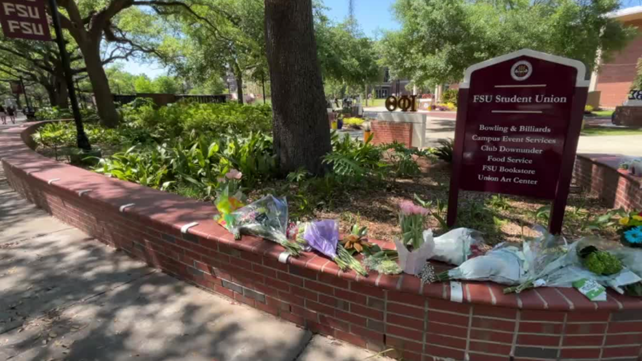 FSU shooting: School waives mandatory attendance, offers virtual ...
