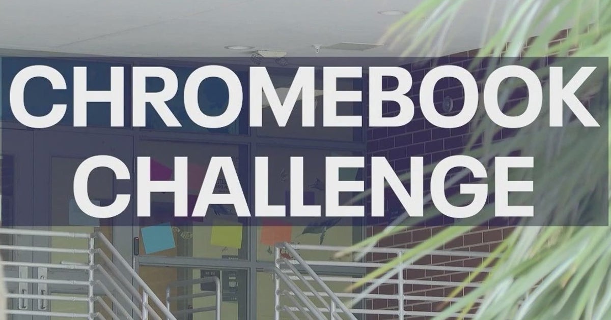 TikTok Chromebook challenge sparks Florida school warnings | FOX 35 Orlando