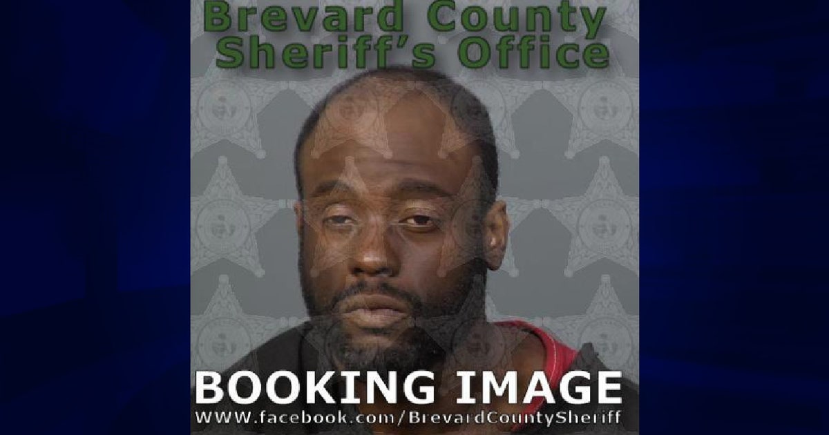 Titusville man charge upgraded to first-degree murder in Saturday ...