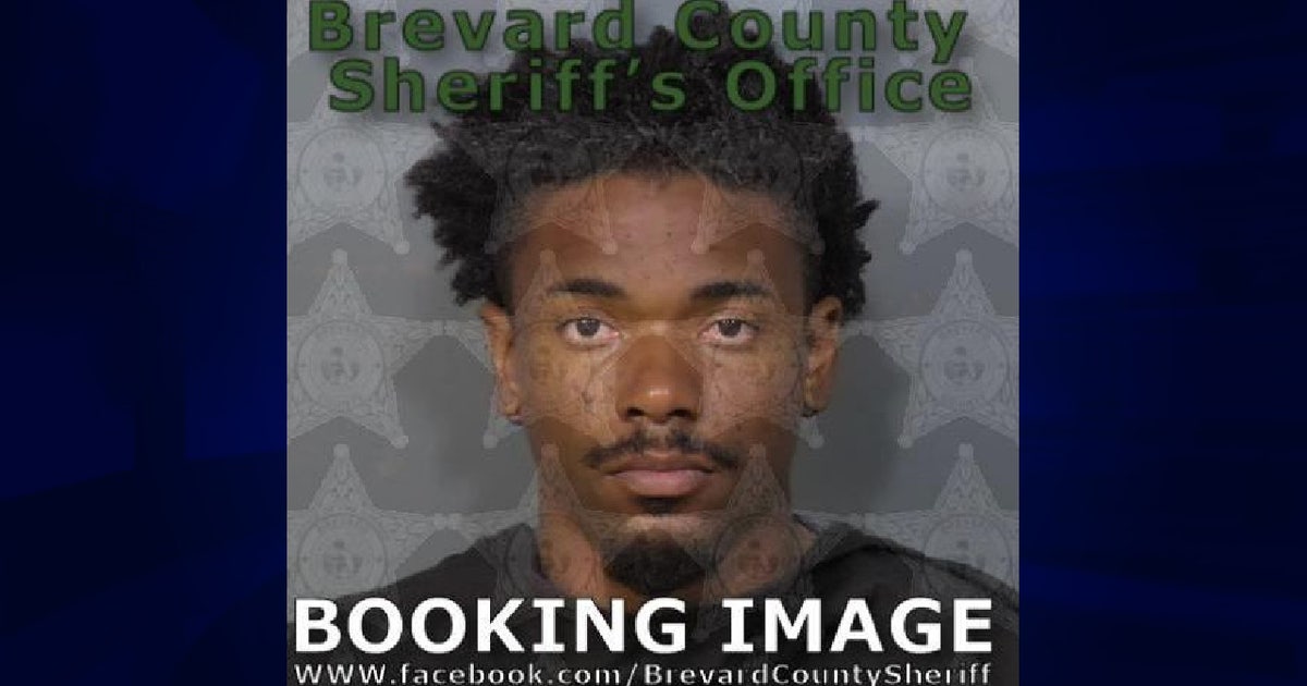 Palm Bay substitute teacher arrested for allegedly sharing ...
