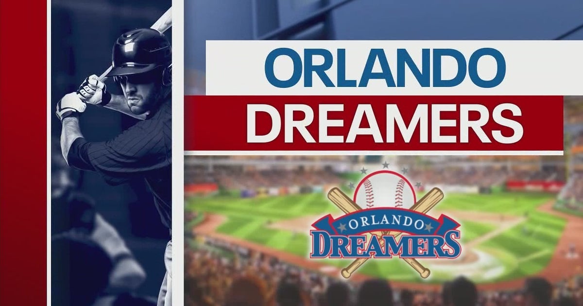 Orlando Dreamers say cost of new MLB stadium will likely exceed ...