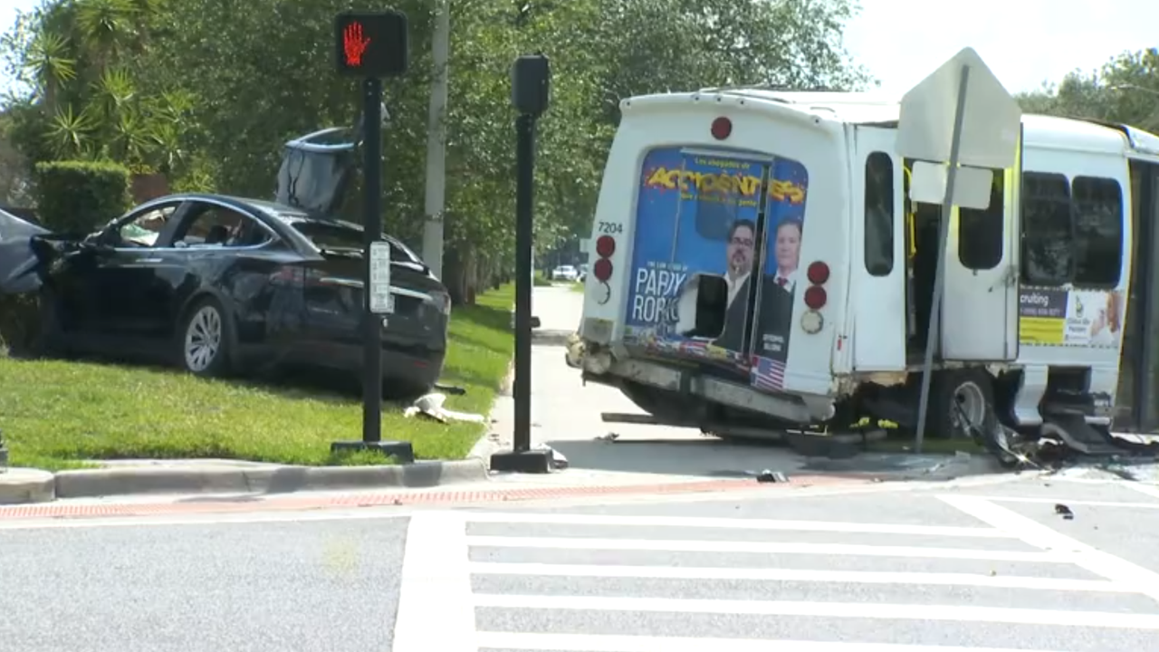 2 Orange County deadly LYNX bus crashes in less than 24 hours, troopers ...