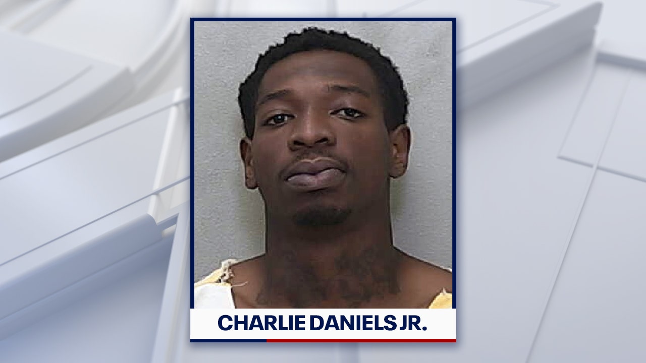 Florida convicted felon, 25, arrested after series of violent crimes ...