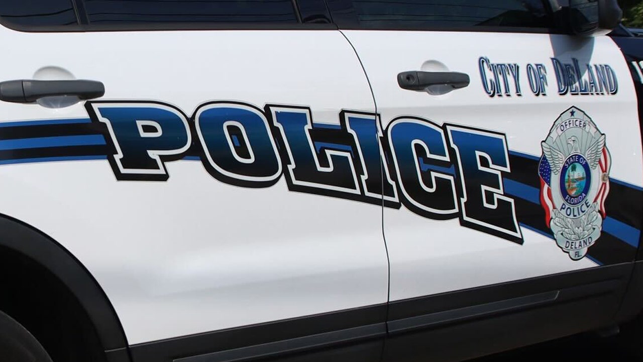 DeLand Police Department to build security wall around station amid ...
