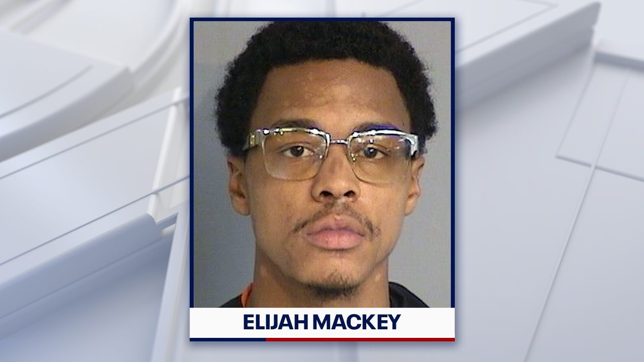 Checkers worker pleads not guilty in Kissimmee shooting, killing ...