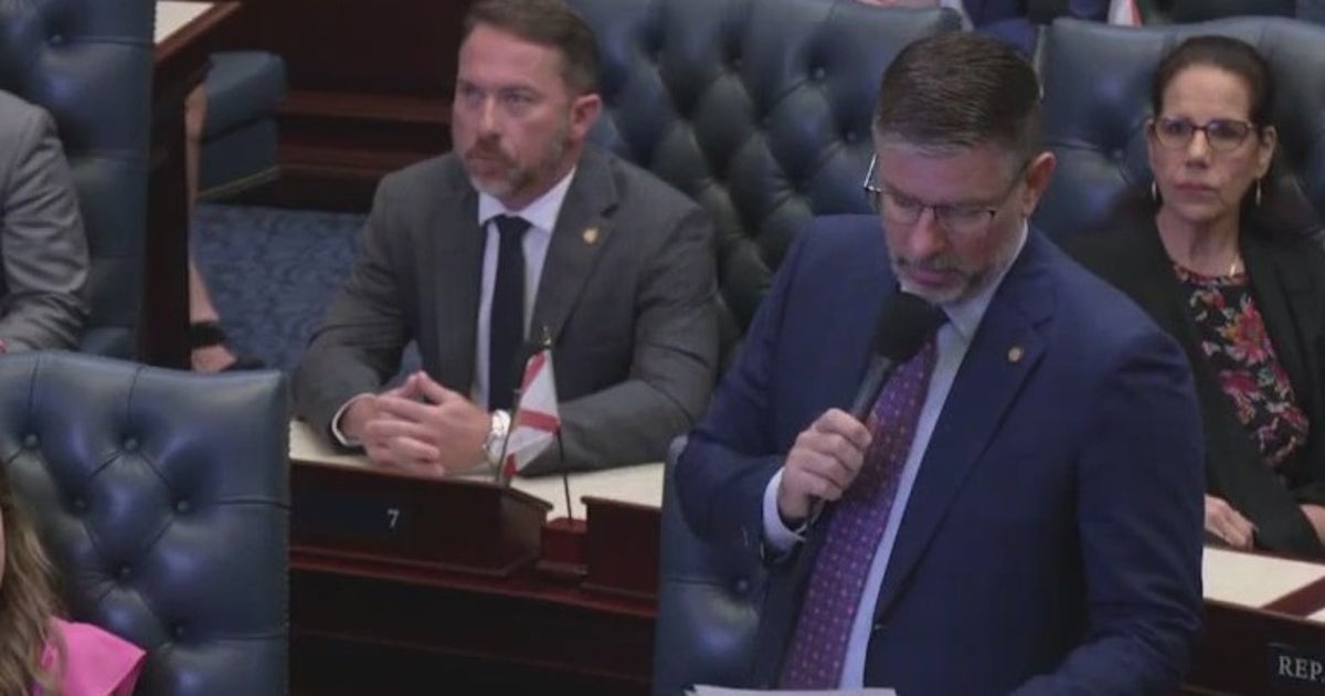 Florida state budget: Vote expected on Monday after ongoing disputes ...