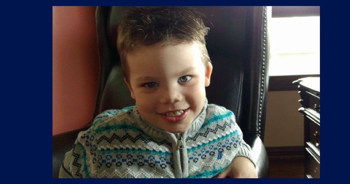 Lane Graves: Remembering boy killed by alligator at Disney resort 9 ...