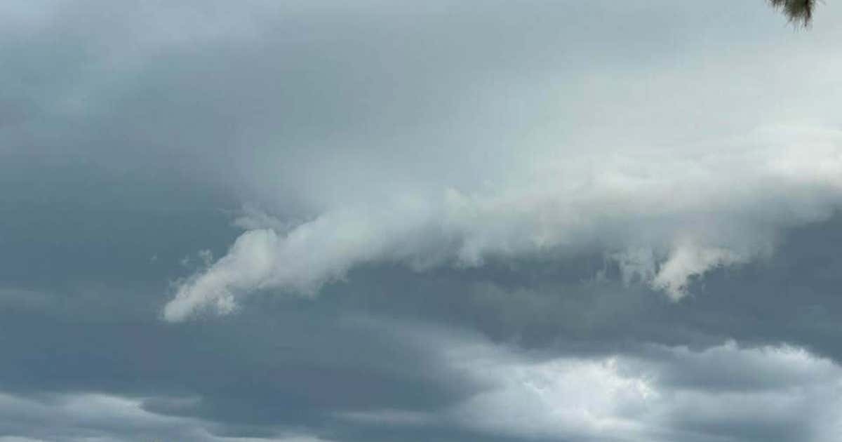 Florida cracks down on ‘cloud seeding’ under new weather modification ...