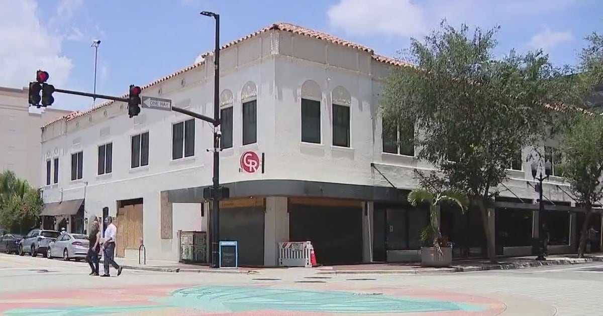 Developers behind new LGBTQ+ bar/restaurant 'Anthem Orlando' hope to ...