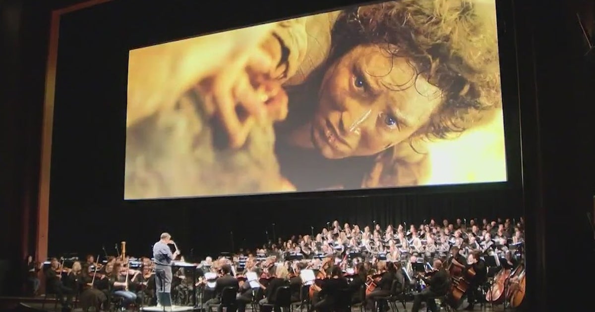 Dr. Phillips Center bringing popular movies to life with 'Films in ...
