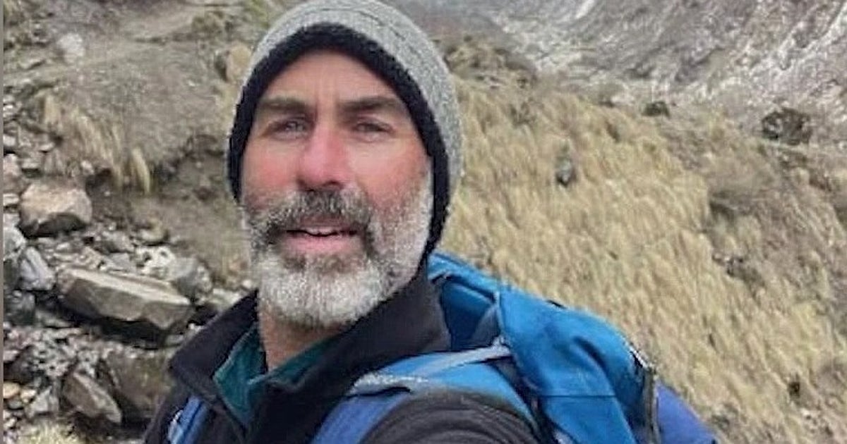 Florida man survives nearly 2 weeks lost in Himalayas | FOX 51 Gainesville