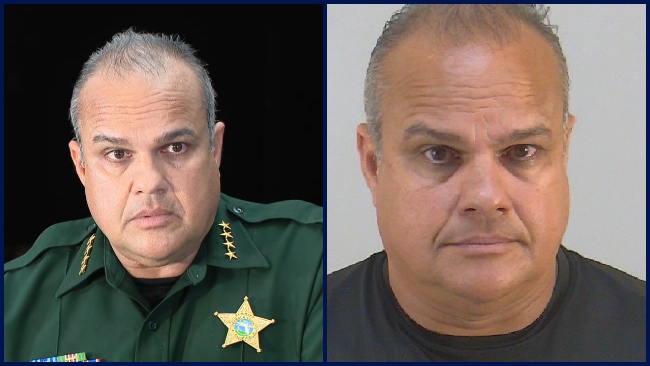 Marcos Lopez: Suspended sheriff requests his criminal trial be moved ...