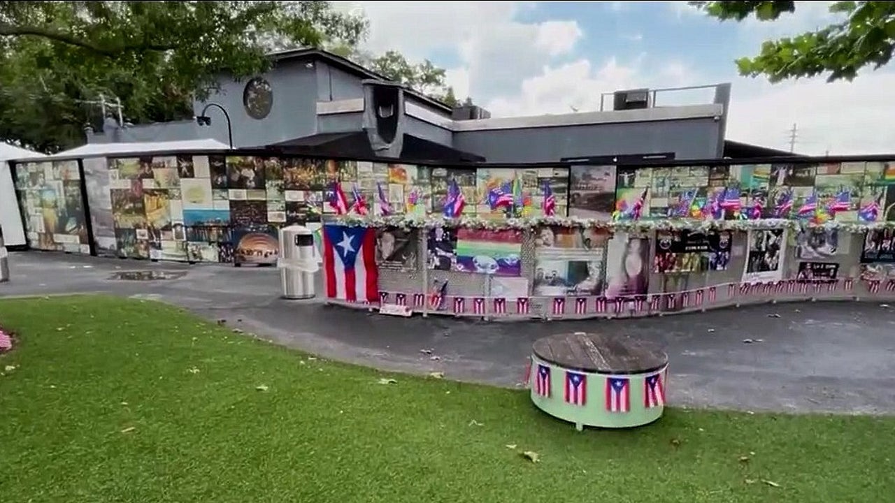 Pulse massacre survivors, families visit nightclub site on 9th ...