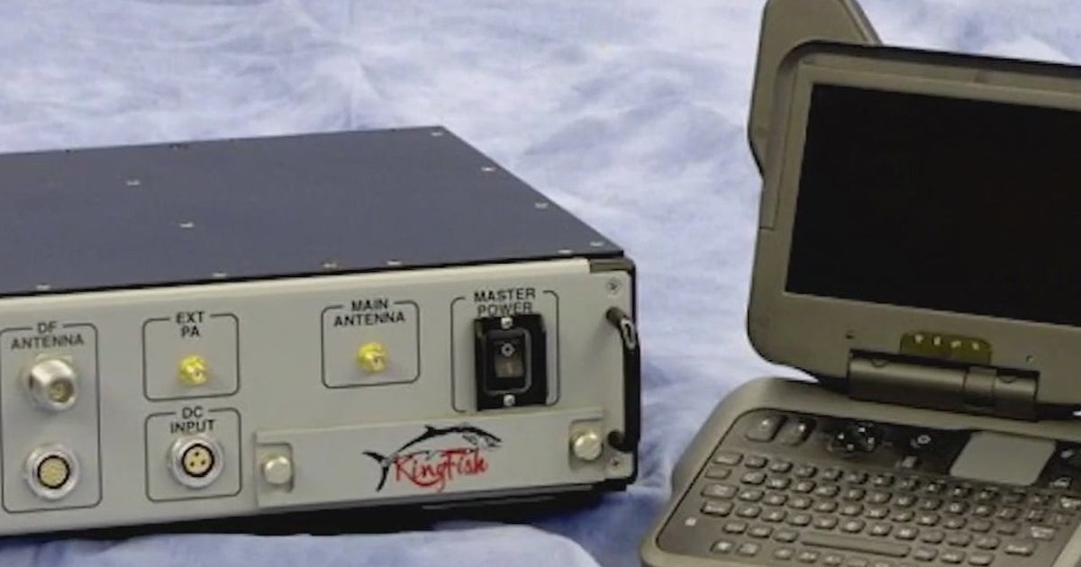 University of Florida researchers create device for detecting cell ...