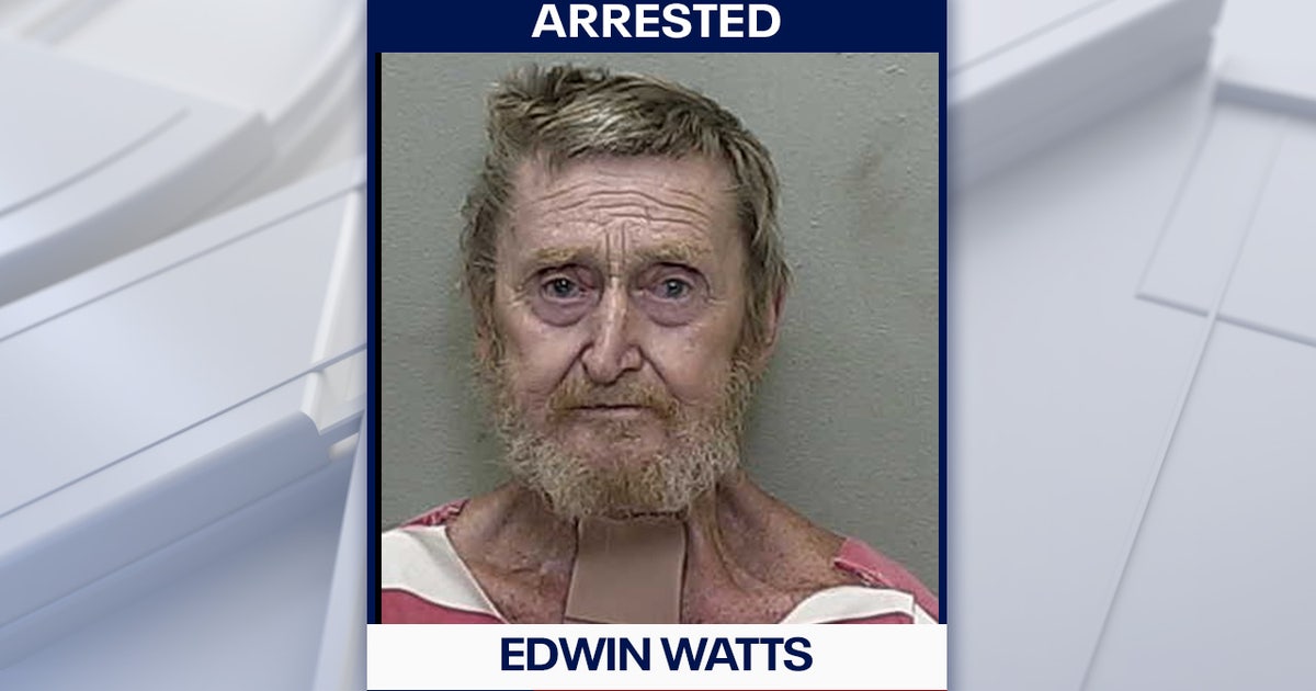Florida 'highly intoxicated' man arrested after allegedly throwing ...
