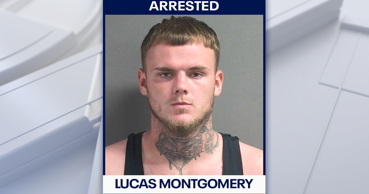 DeBary man arrested after allegedly vandalizing car at Dollar Tree ...