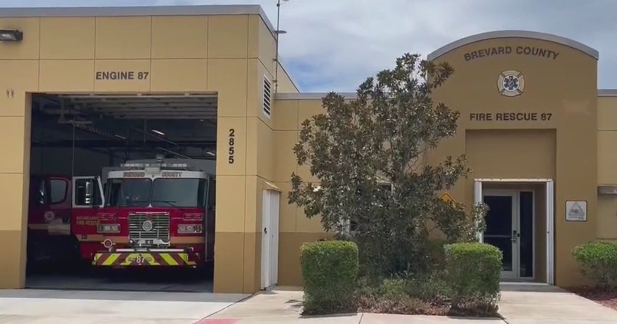 Brevard County firefighters set to get pay raise after union approves ...