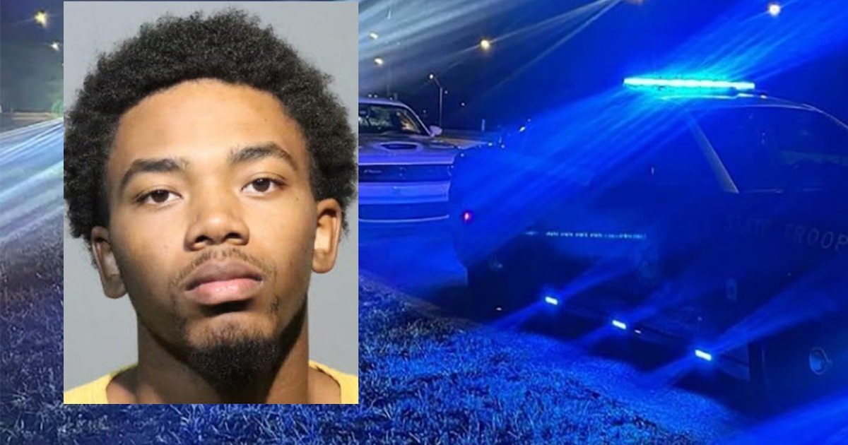 Florida man arrested after driving 155 mph on I-4, troopers say | FOX ...