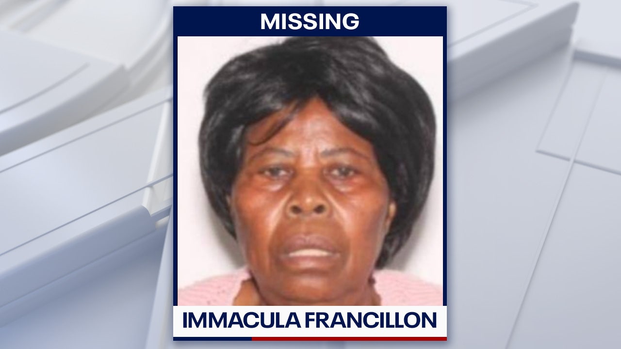 76-year-old woman with memory loss missing in Orange County, deputies ...