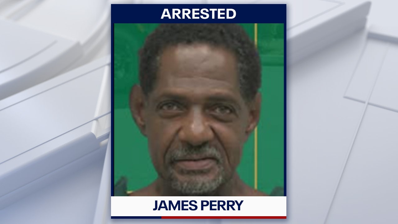 61-year-old Florida man arrested for battery, false imprisonment after ...