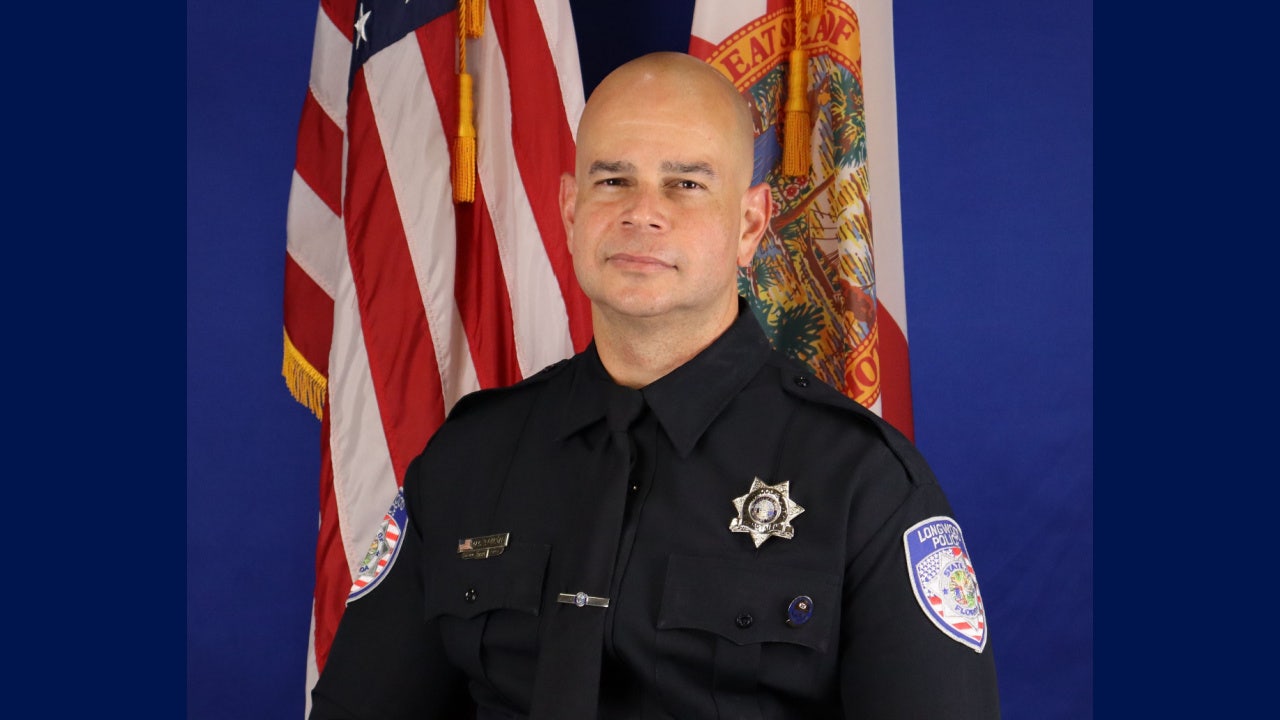 Longwood officer resigns amid investigation into teen's involuntary ...