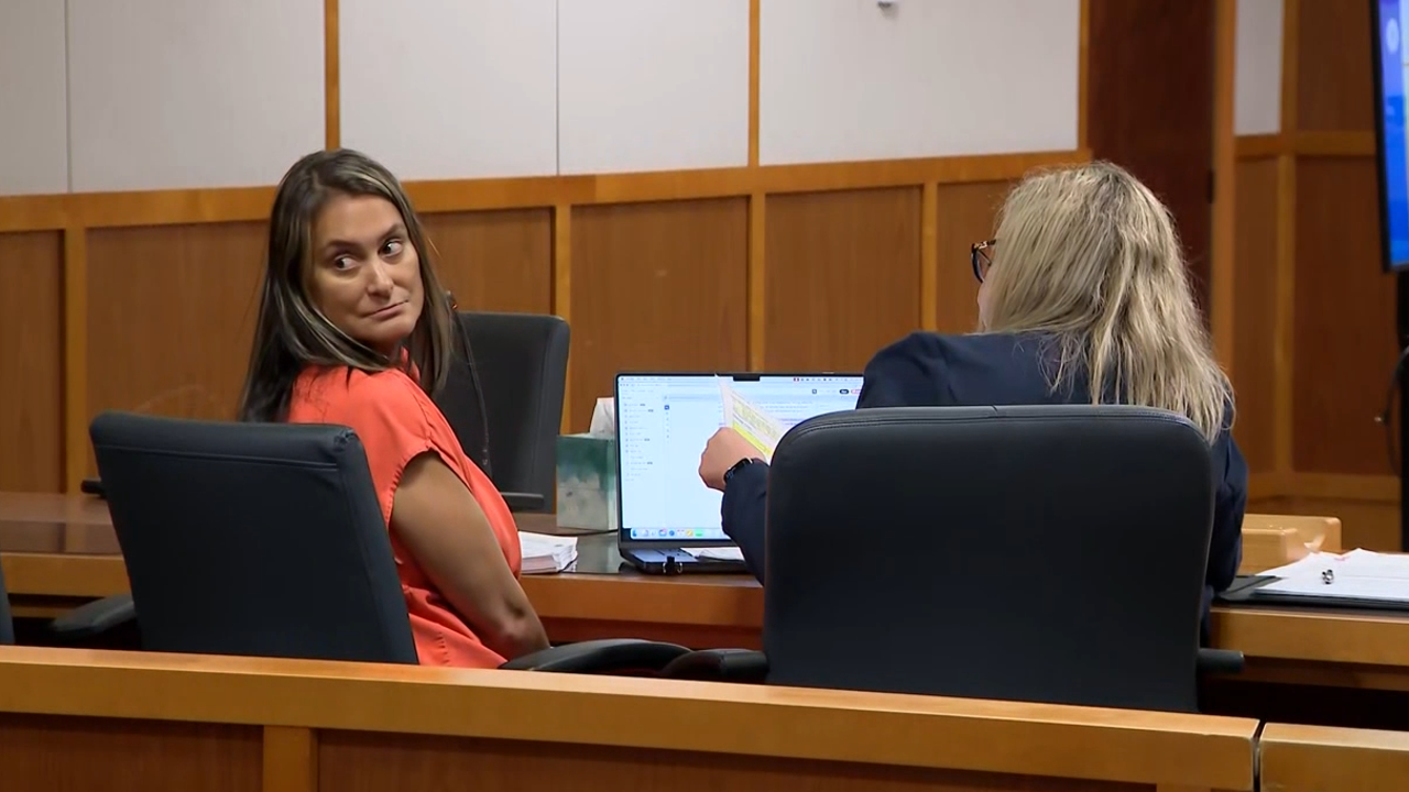 Severance-Lopez, praised for integrity during tenure at sheriff’s office, now under scrutiny ...