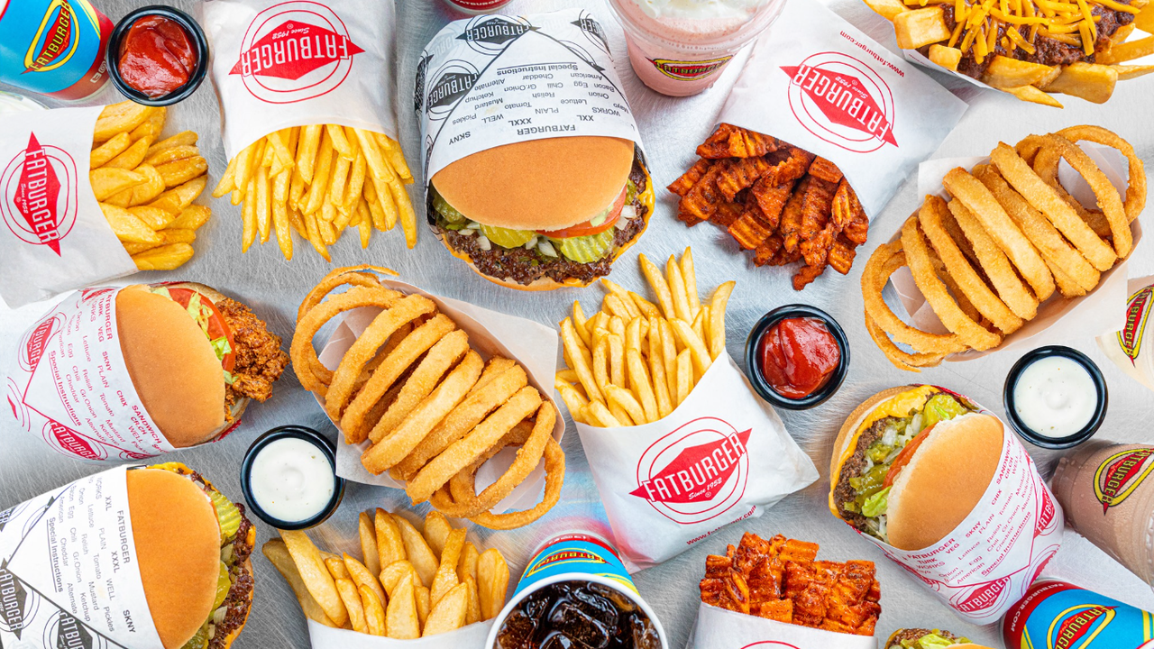 Fatburger set to open dozens of new locations in Florida | FOX 35 Orlando