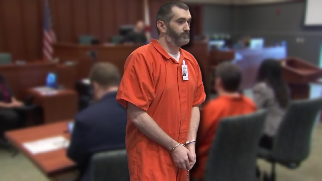 Madeline Soto case: Stephan Sterns allowed to wear suit at sex crimes ...