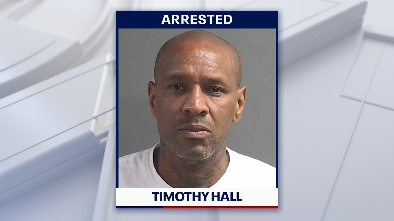 Daytona Beach child abduction suspect jailed in Volusia County ...
