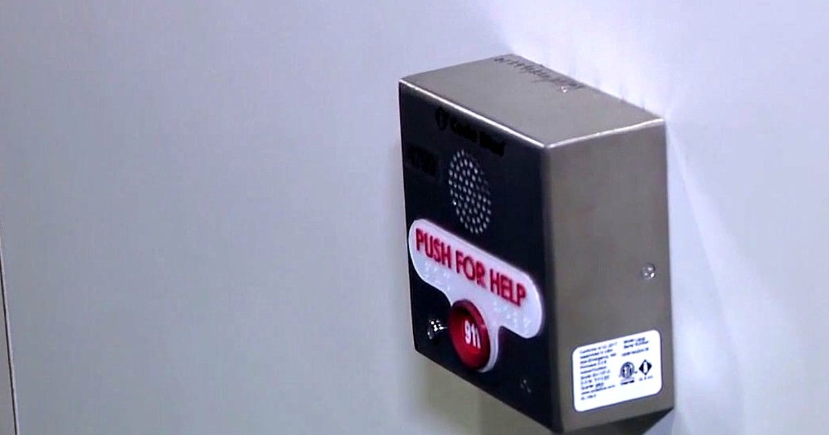 Orlando airport emergency call box fails during teen's medical scare ...