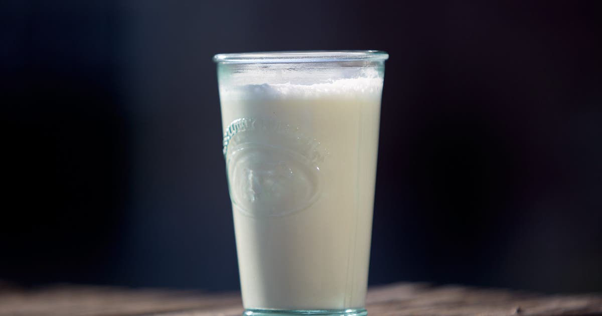 Florida raw milk outbreak sickens 21, including 6 children, prompts ...