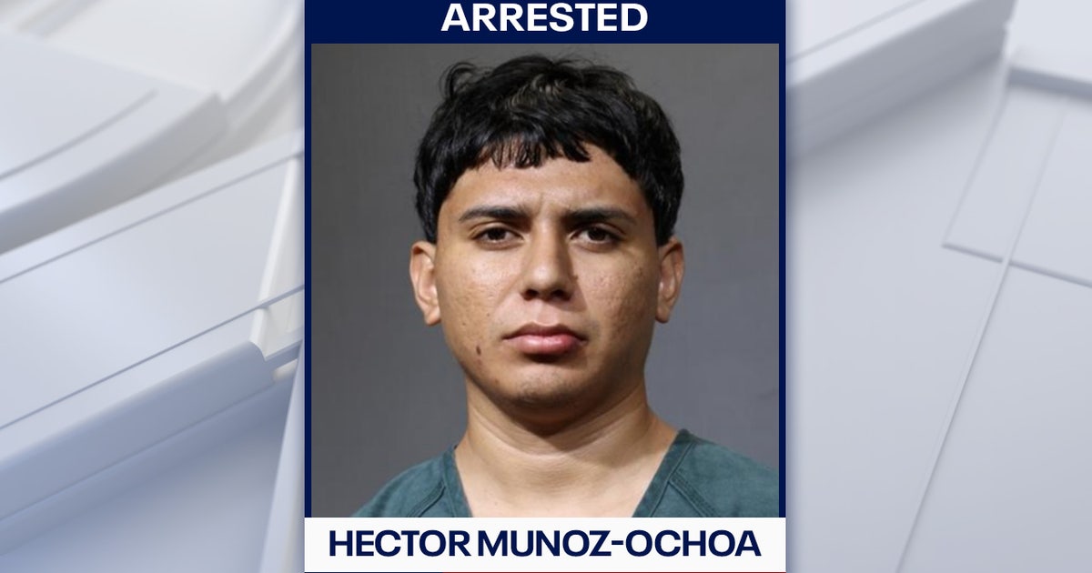 Florida man arrested after allegedly stabbing mother to death in ...