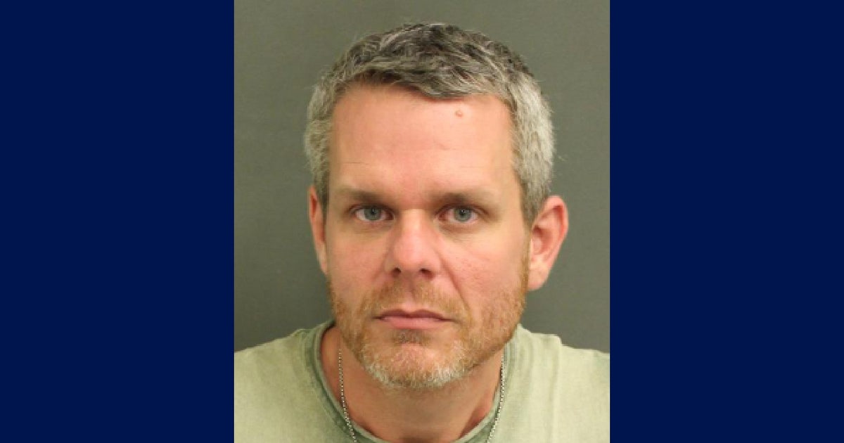 Orlando man arrested for DUI after driving wrong way on SR 408 | FOX 35 ...
