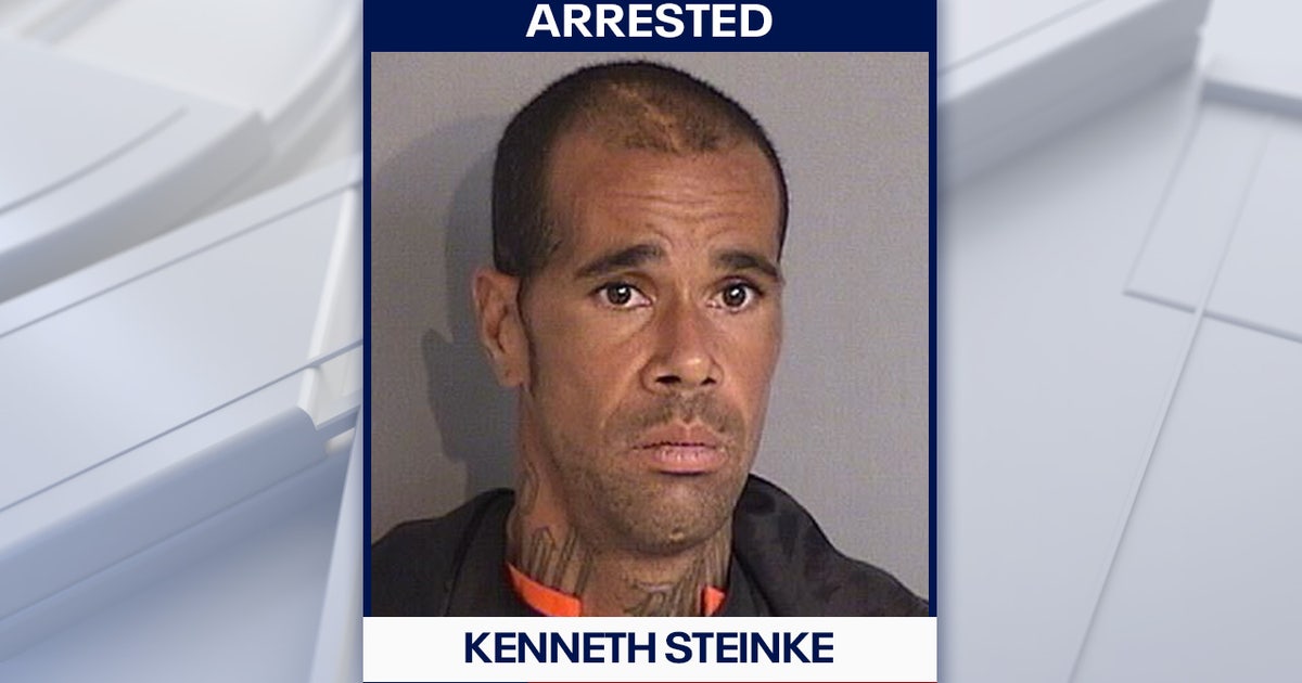 Florida man arrested after allegedly shooting neighbor’s dog after he ...